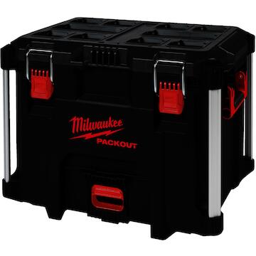 Milwaukee werkplaatsmeubilair en opberging | Klium