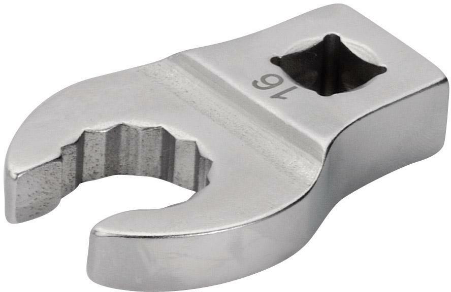 BAHCO 749-2.3/8 crowfoot spanner 3/8" with square connection for ...