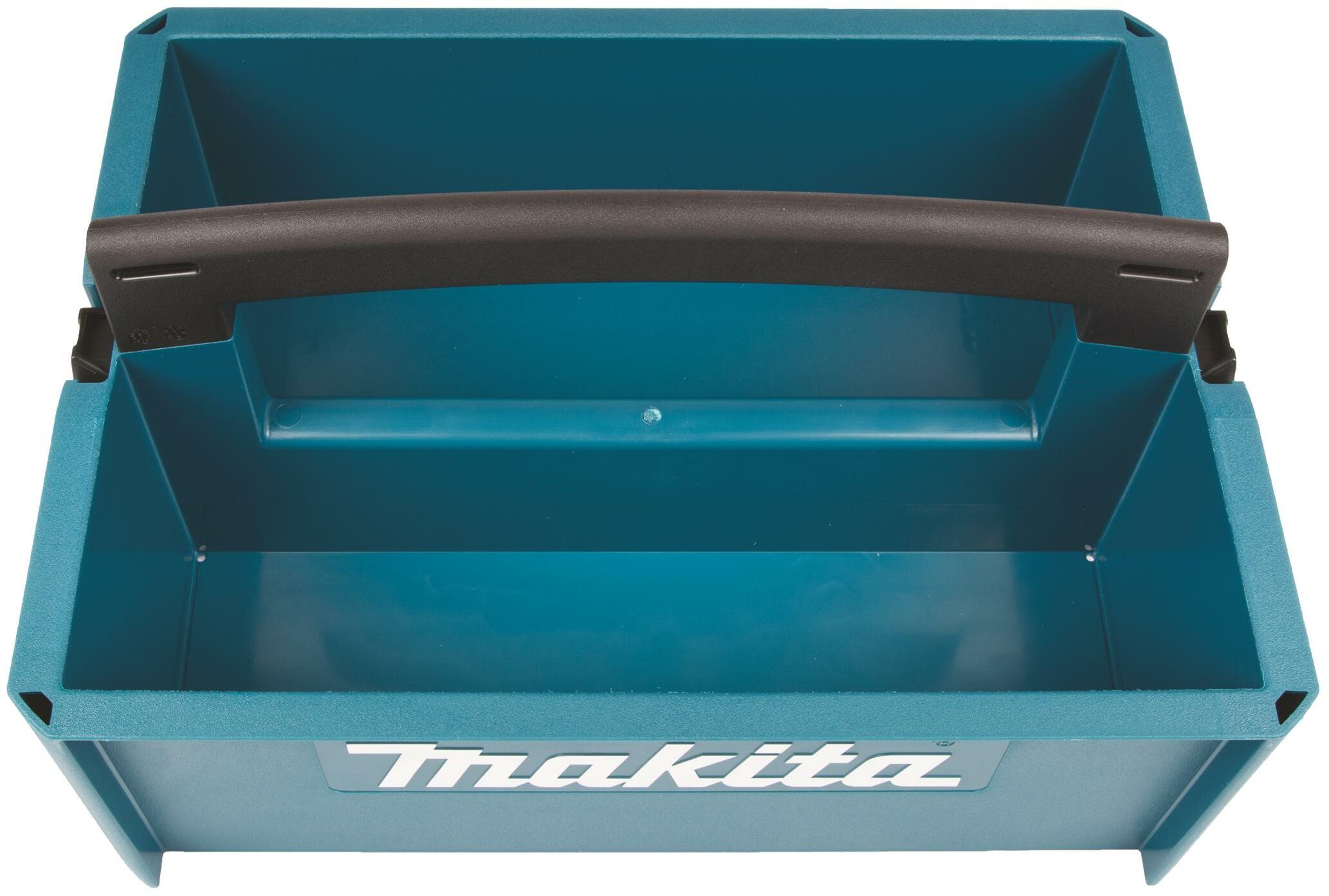 MAKITA P-83836 MAKPAC gereedschapskoffer laag | Klium