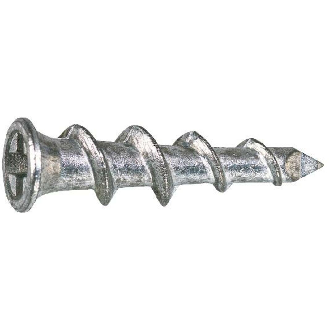 SPIT 059430 MINI DRIVA TP12 self-drilling plasterboard plug (for fixing ...