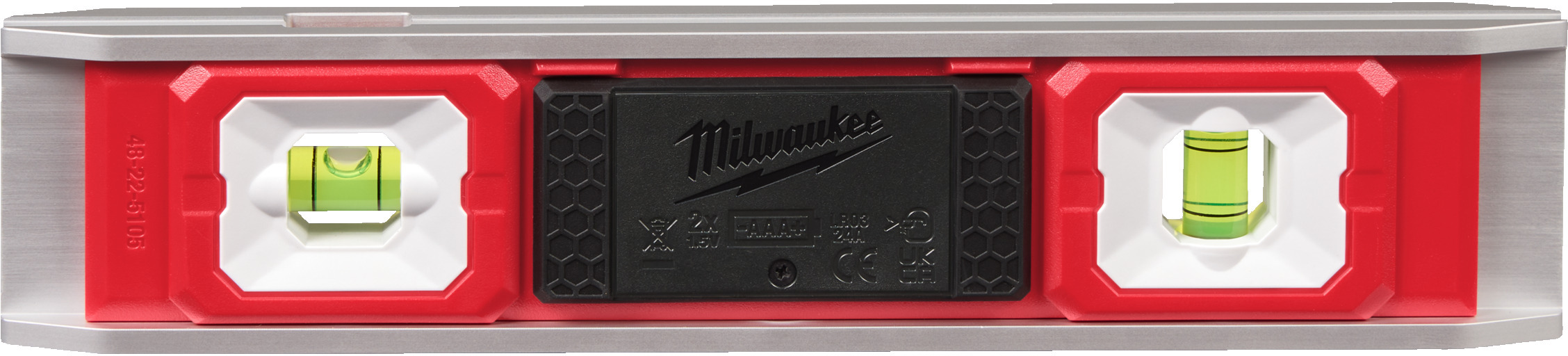 MILWAUKEE 4932498742 waterpas LED Torpedo | Klium