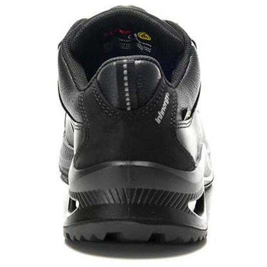 ELTEN TERENCE XXG PRO BOA GTX Chaussure de sécurité ESD S3 HI CI basse ...