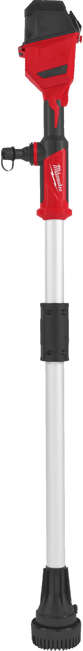 MILWAUKEE M18 BLSWP-0 HYDROPASS Brushless cordless rod water pump 94 l ...