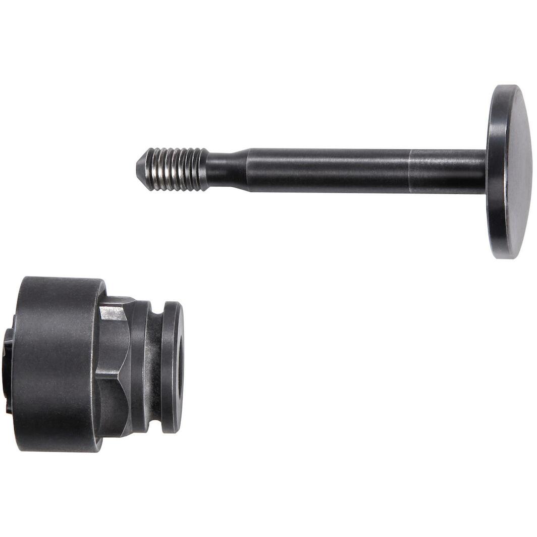 FEIN 63733005010 adapter voor FEIN SuperCut met QuickIN | Klium
