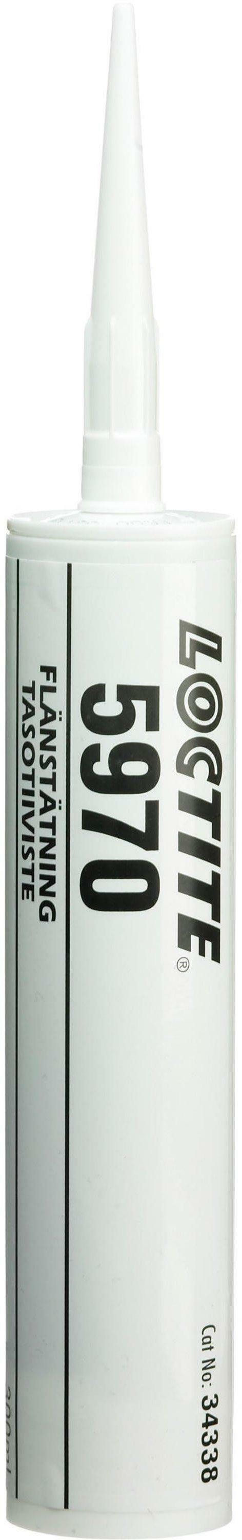 LOCTITE 5970 silicone sealant (300 ml tube) - 2061040 | Klium